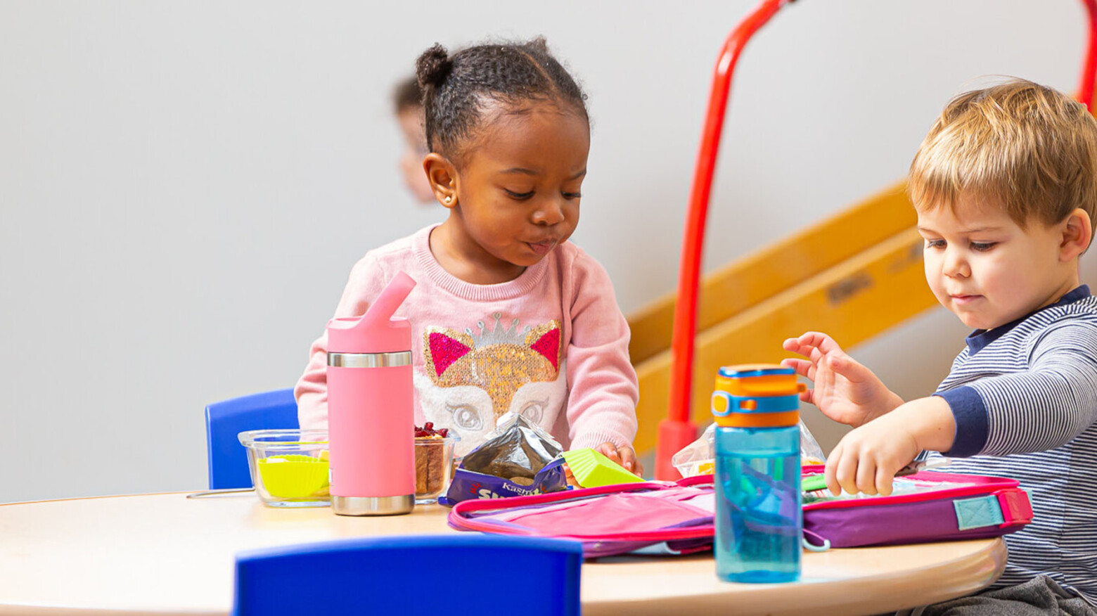 Infant Program – Little Rockers Early Education Center