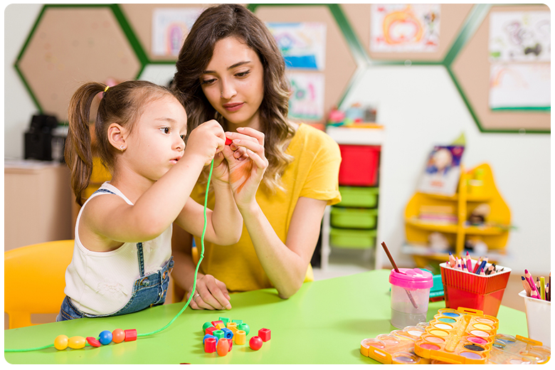 Little Rockers Early Education Center – Lexington KY